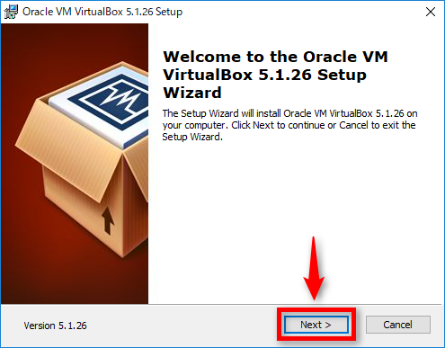 Windows10にVirtualBoxをインストールする方法【仮想マシン】